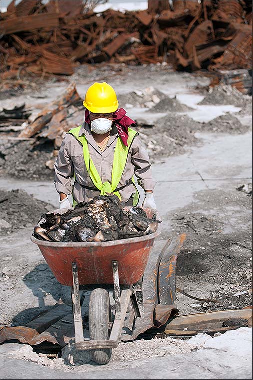 Commercial Disaster Restoration Services in Dallas/Fort Worth TX